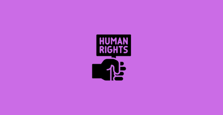 Human Rights Day 2024 | Event Information | Twinkl USA